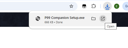 P99 Companion - Download